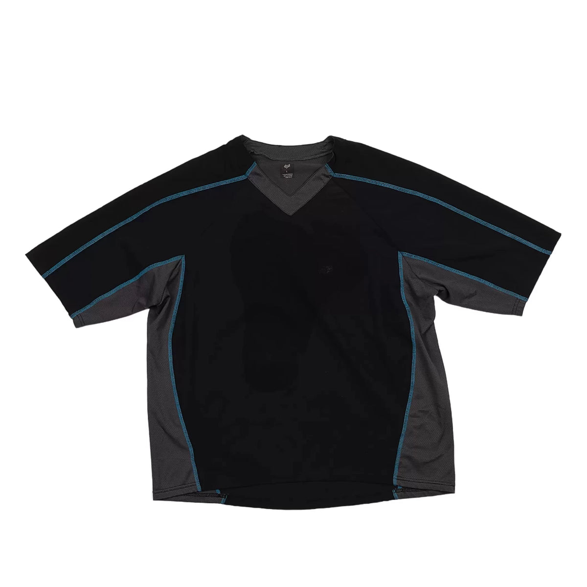 Fox Racing MTB V-Neck Shirt - Men's – Geartrade.com