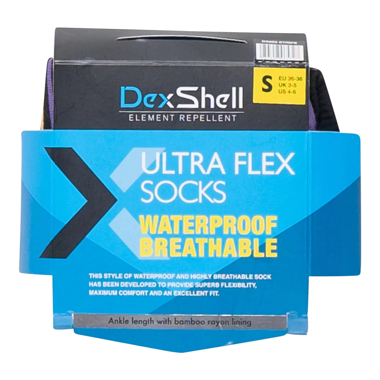 Dexshell Ultra Flex Socks - Clothing - Geartrade.com