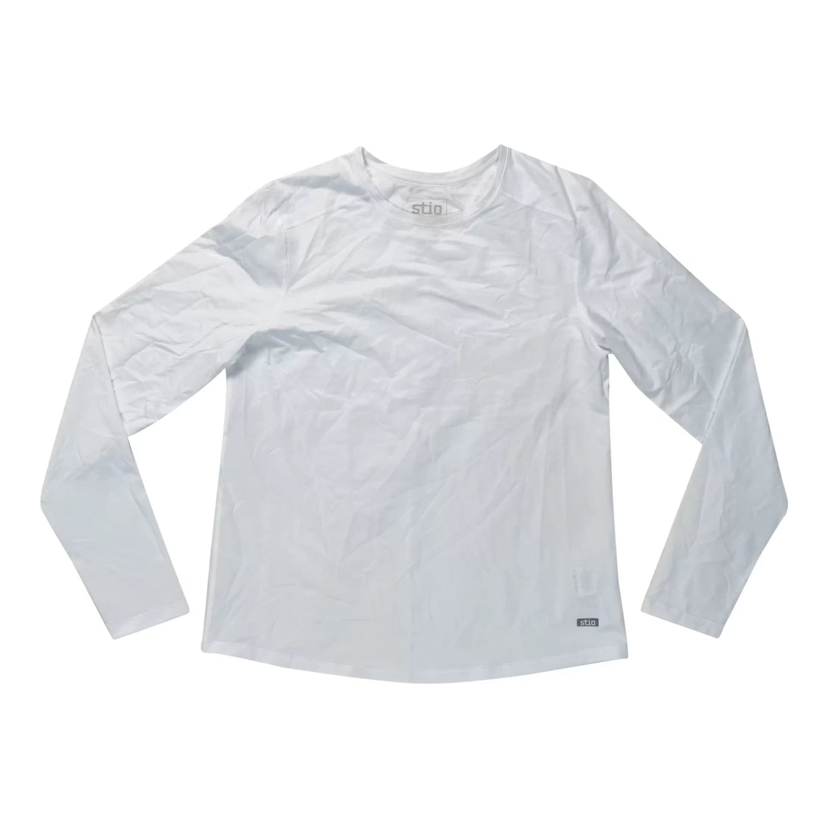 Stio Crester Tee LS - Women's – Geartrade.com