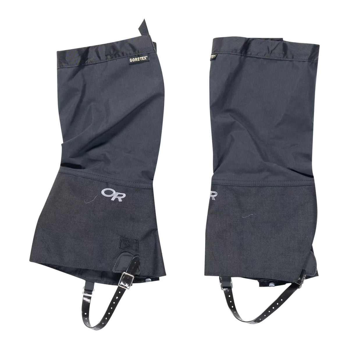 Outdoor Research Crocodile GORE-TEX Gaiters - Men's – Geartrade.com