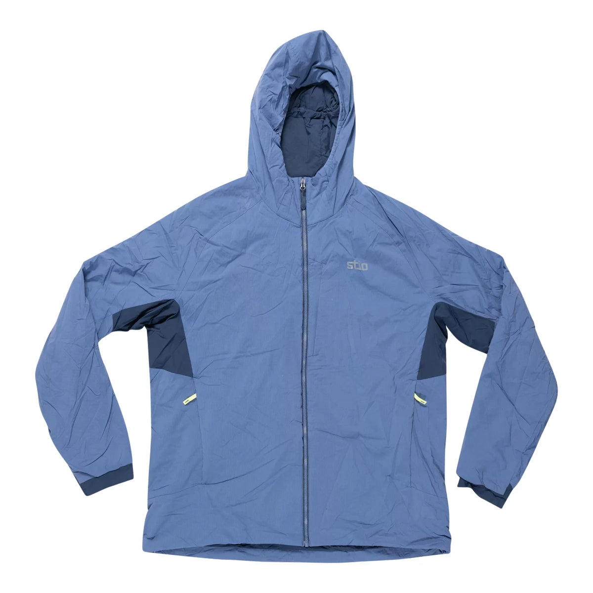 Stio Hooded Insulated Jacket - Men's – Geartrade.com