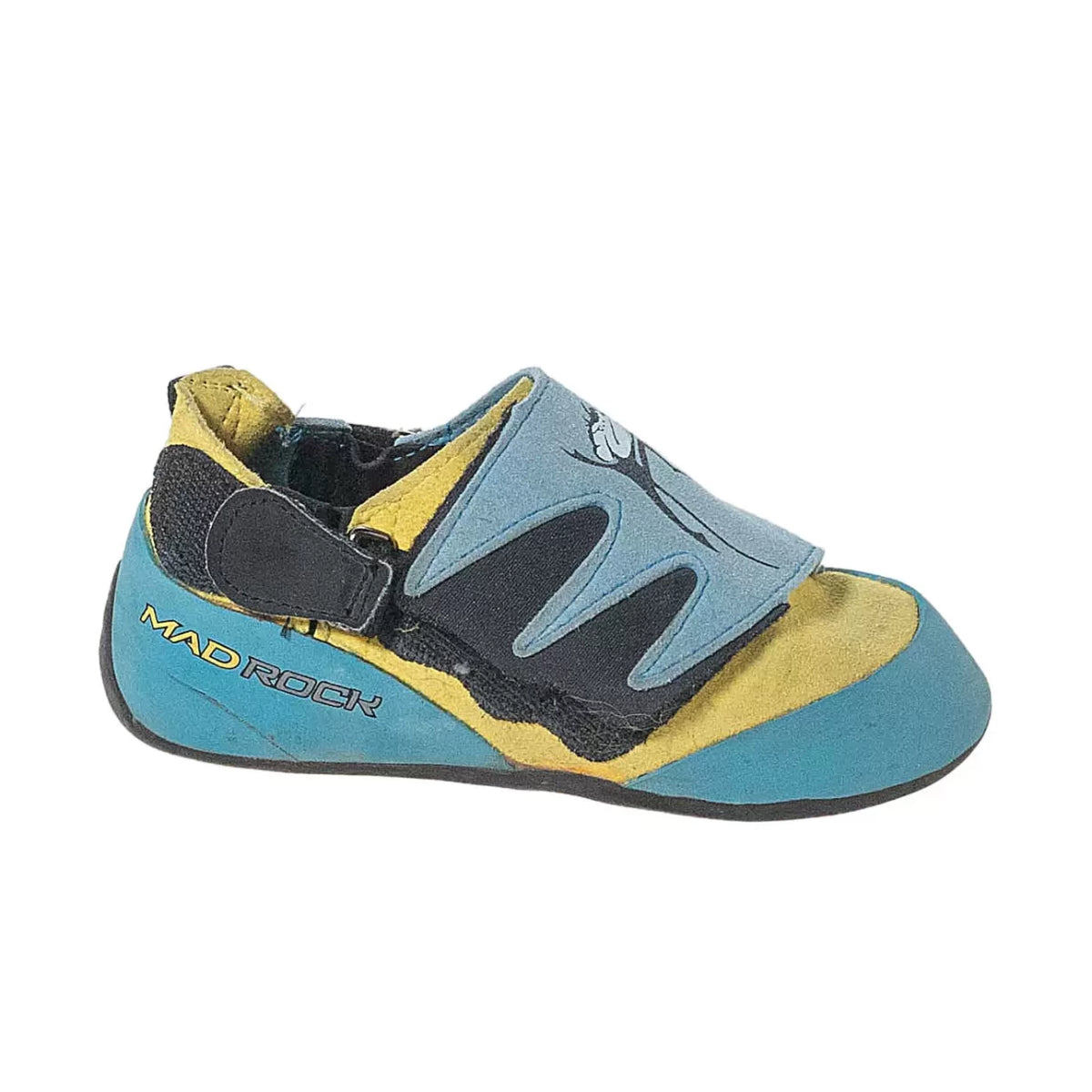 Mad Rock Monkey Climbing Shoe - Kids' – Geartrade.com