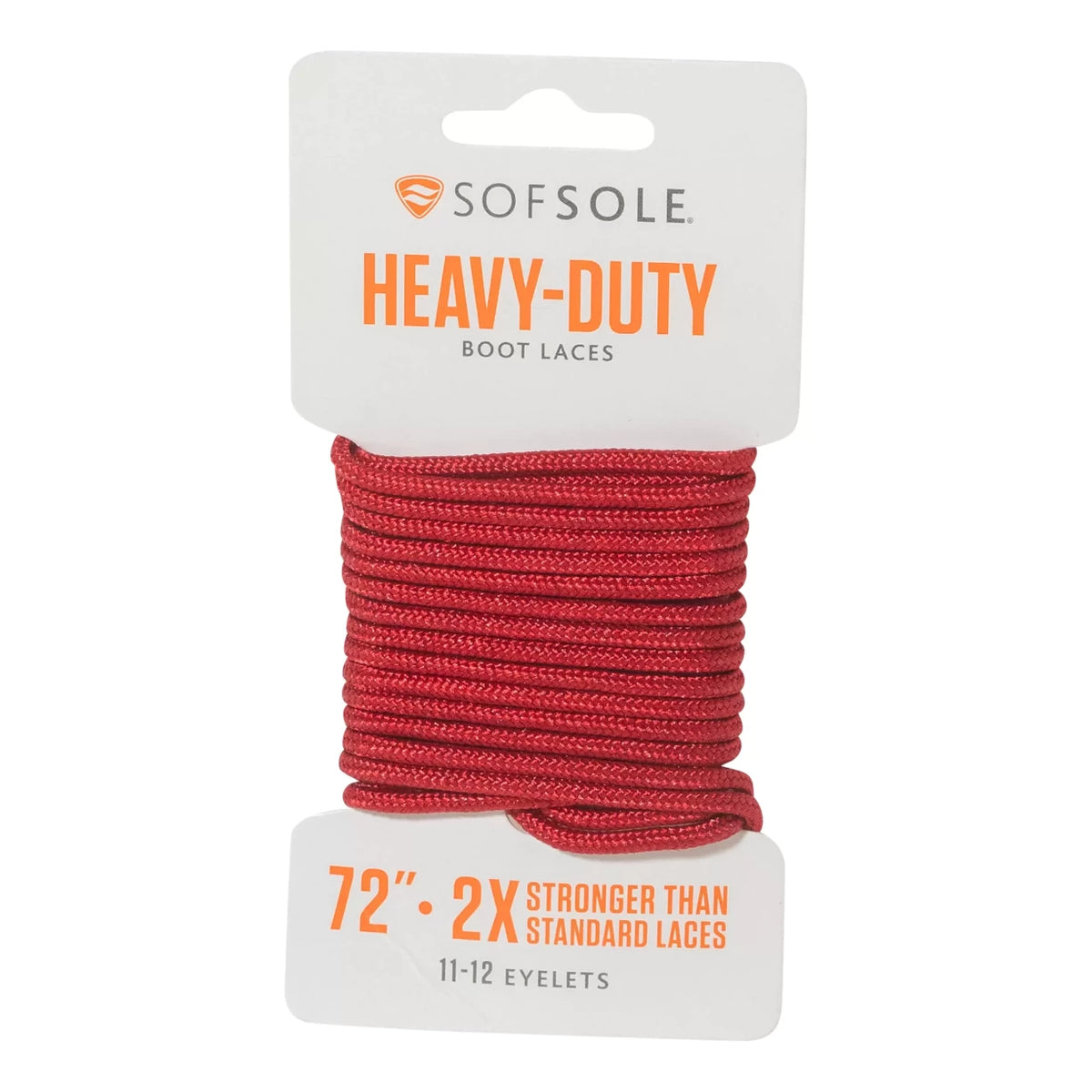 Sof Sole Heavy Duty Laces – Geartrade.com