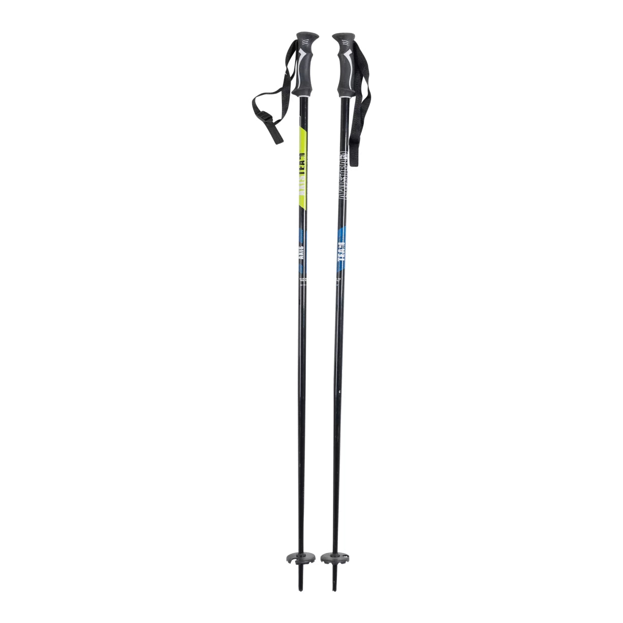 Axis Team Ski Poles - Everything from Geartrade - Geartrade.com