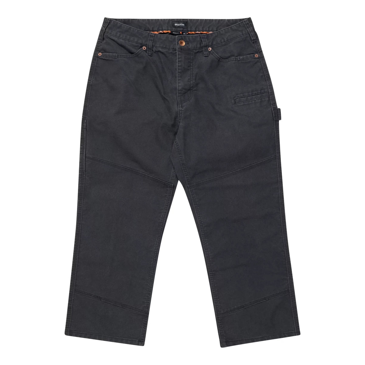 Brixton Builders Carpenter Pants - Men's – Geartrade.com