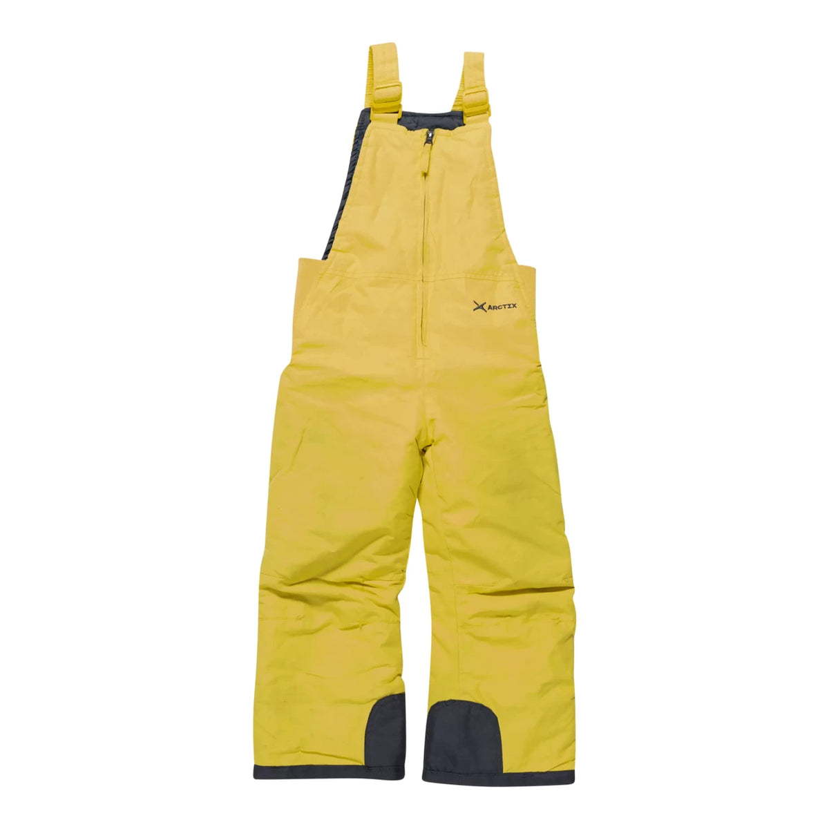 Arctix Chest High Bib Overalls - Kids' – Geartrade.com