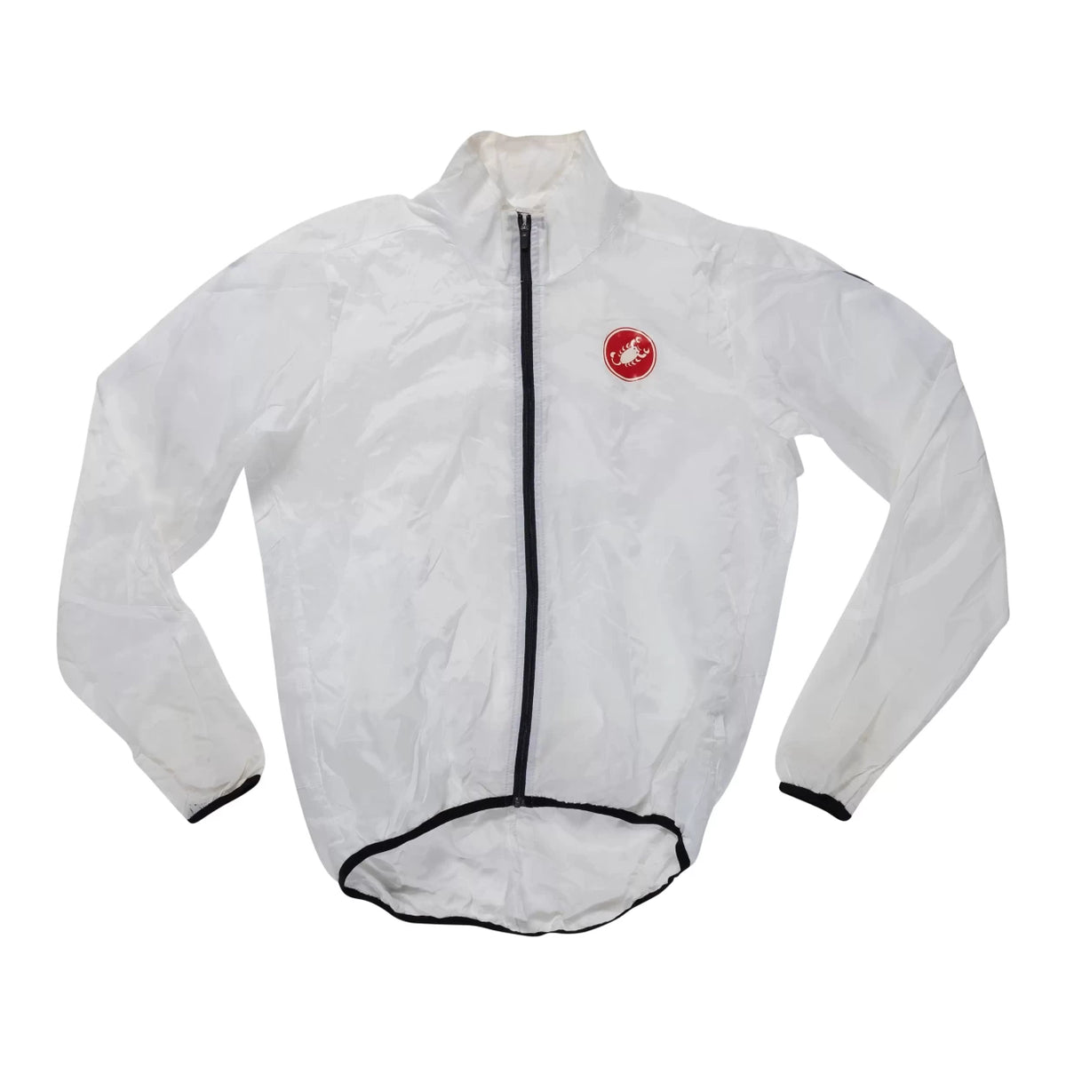 Castelli Squadra Long Jacket - Men's – Geartrade.com