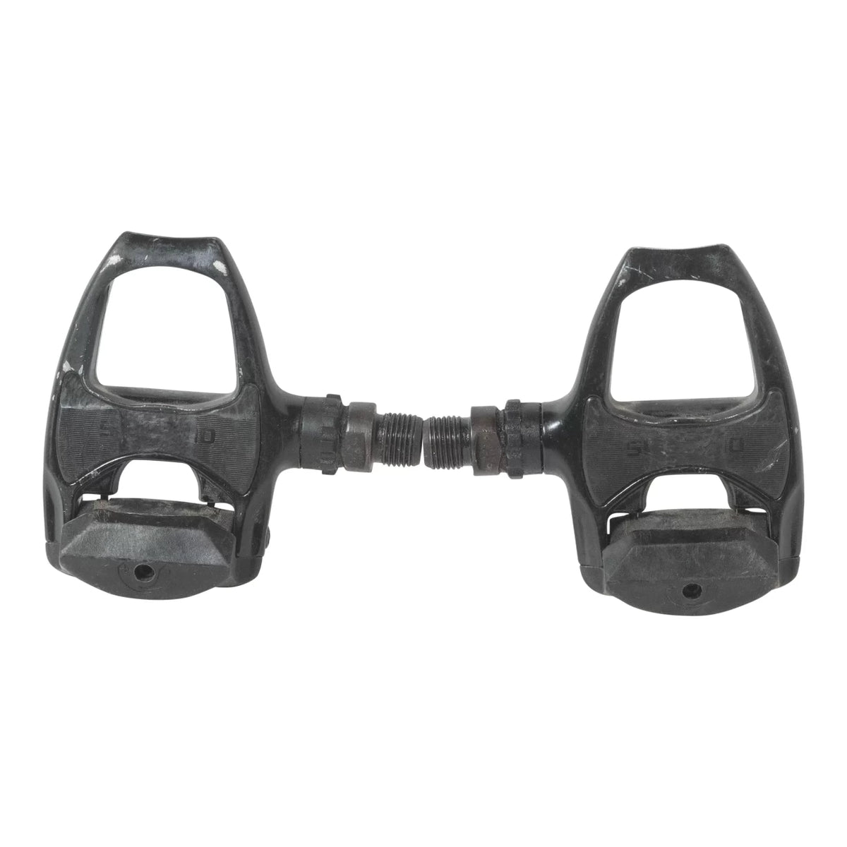 Shimano PD-R540 SPD-SL Pedals – Geartrade.com