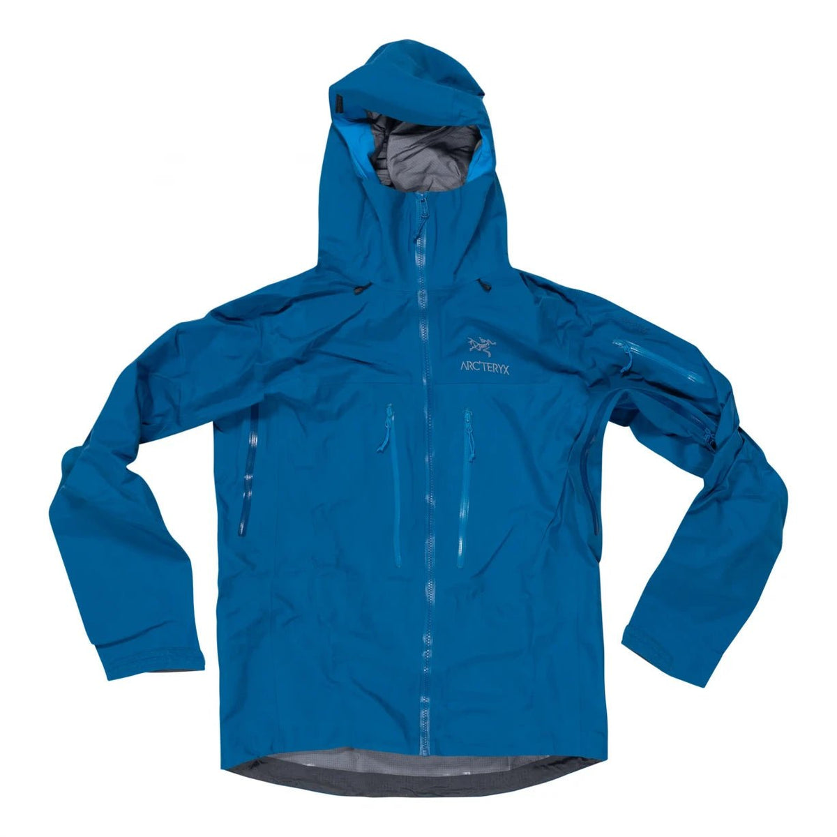 Arc'teryx Alpha SV Shell Jacket – Geartrade.com