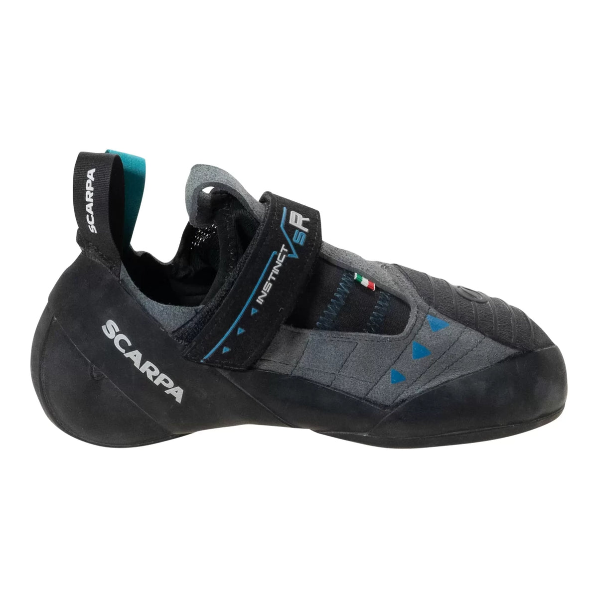 Scarpa Instinct VSR Climbing Shoe – Geartrade.com
