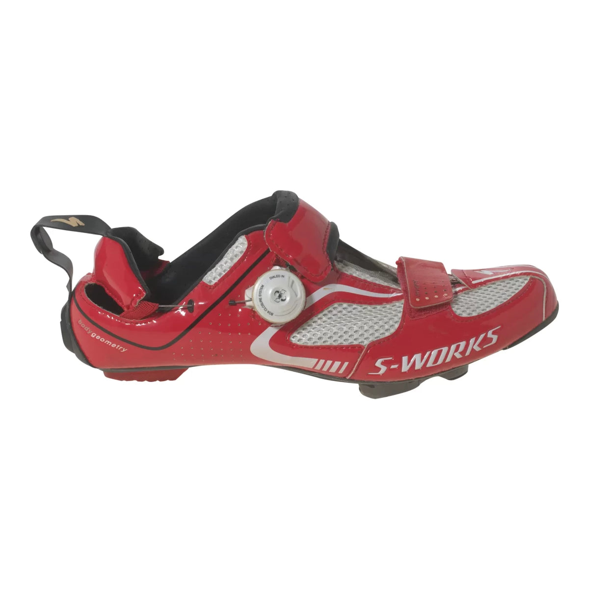Specialized S-Works Body Geometry Bike Shoes - Men's – Geartrade.com