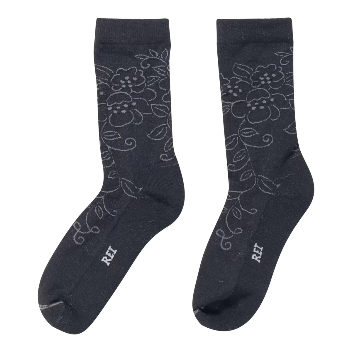 REI Co-op Merino Wool Crew Socks - Women's – Geartrade.com