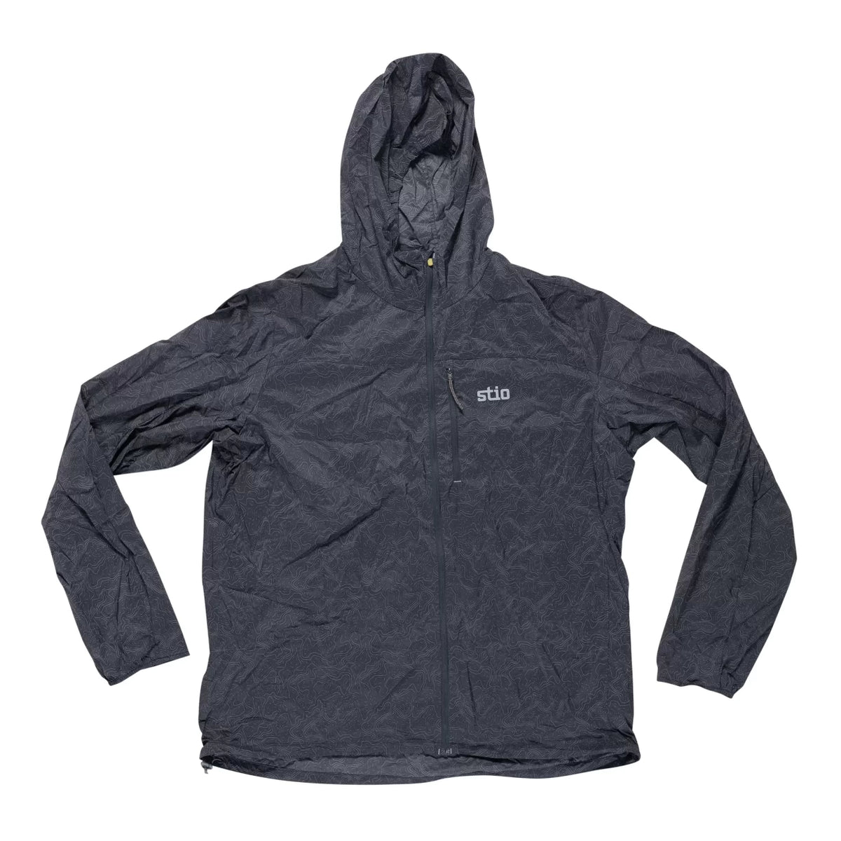 Stio Second Light Windshell - Men's – Geartrade.com
