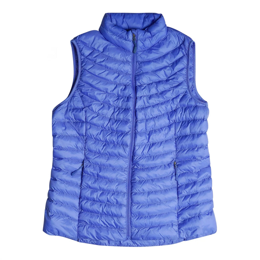 32 Degrees Lightweight Insulated Packable Vest - Women's - Everything ...