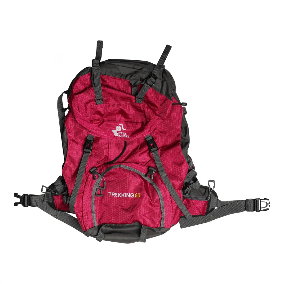 Free Knight Trekking 60L Backpack – Geartrade.com