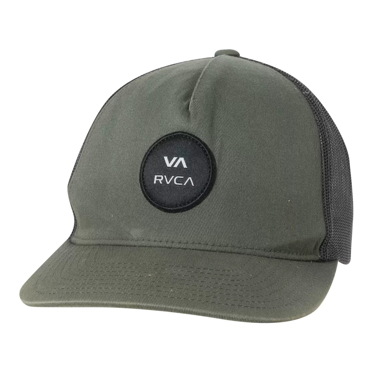 RVCA Snapback Trucker Hat – Geartrade.com