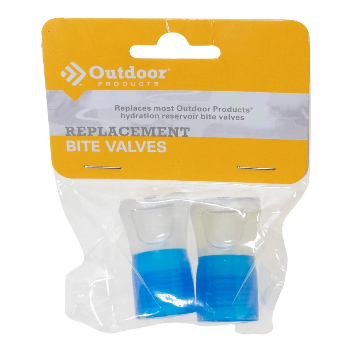 Outdoor Products Replacement Bite Valve - Men's – Geartrade.com