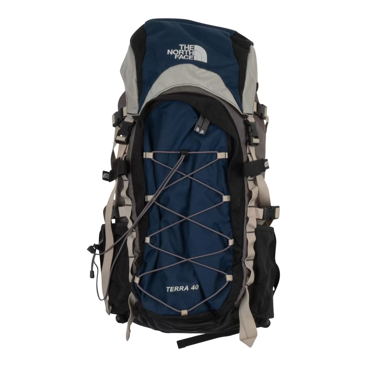 The North Face Terra 40 Backpack - ACTIVITIES - Geartrade.com