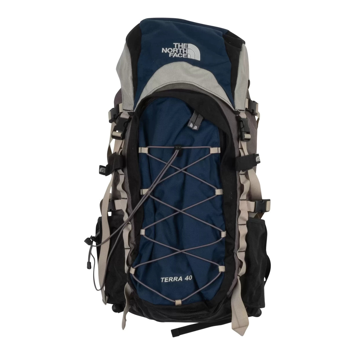 The North Face Terra 40 Backpack – Geartrade.com