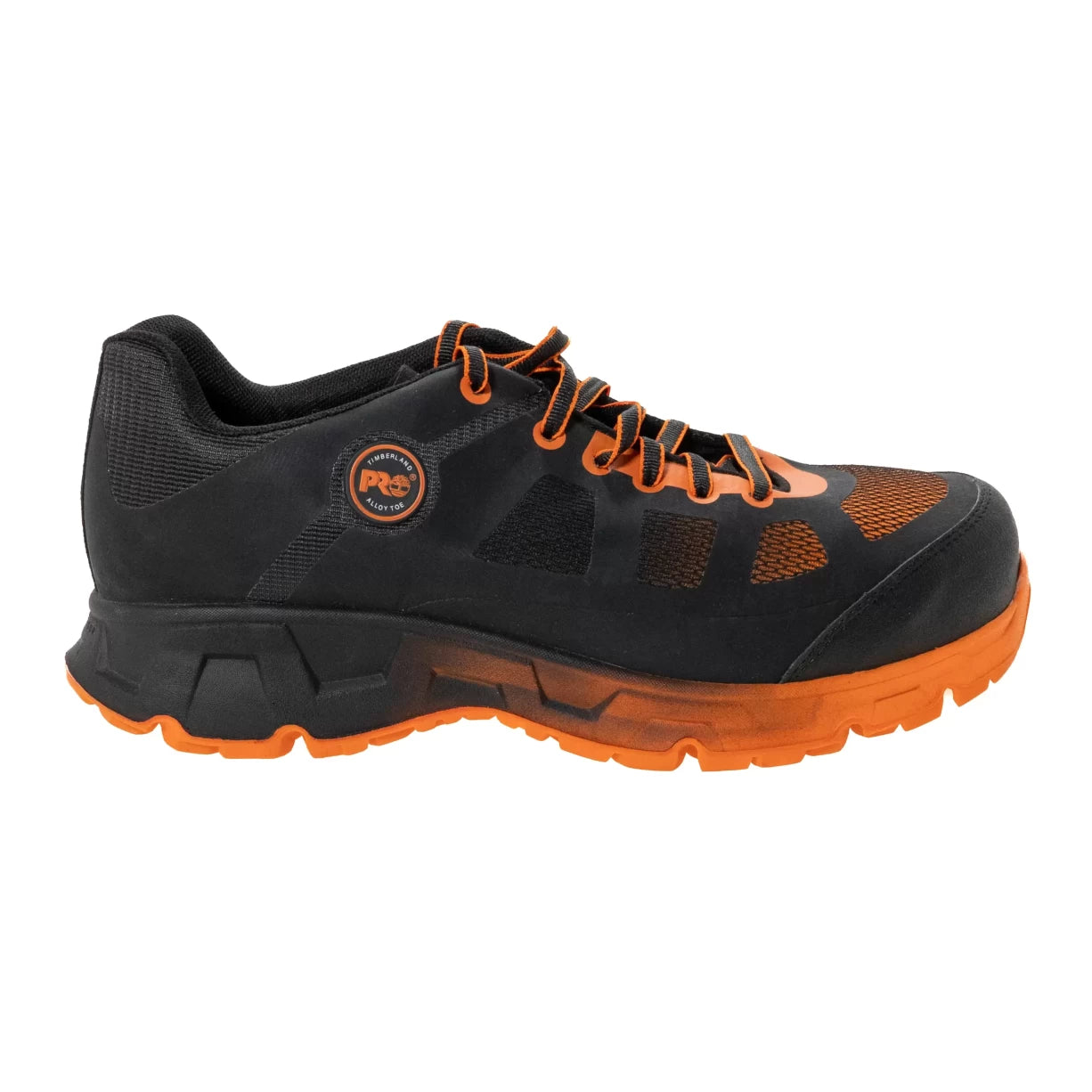Timberland Pro Velocity Alloy Toe Sneaker Men s Everything from Geartrade Geartrade