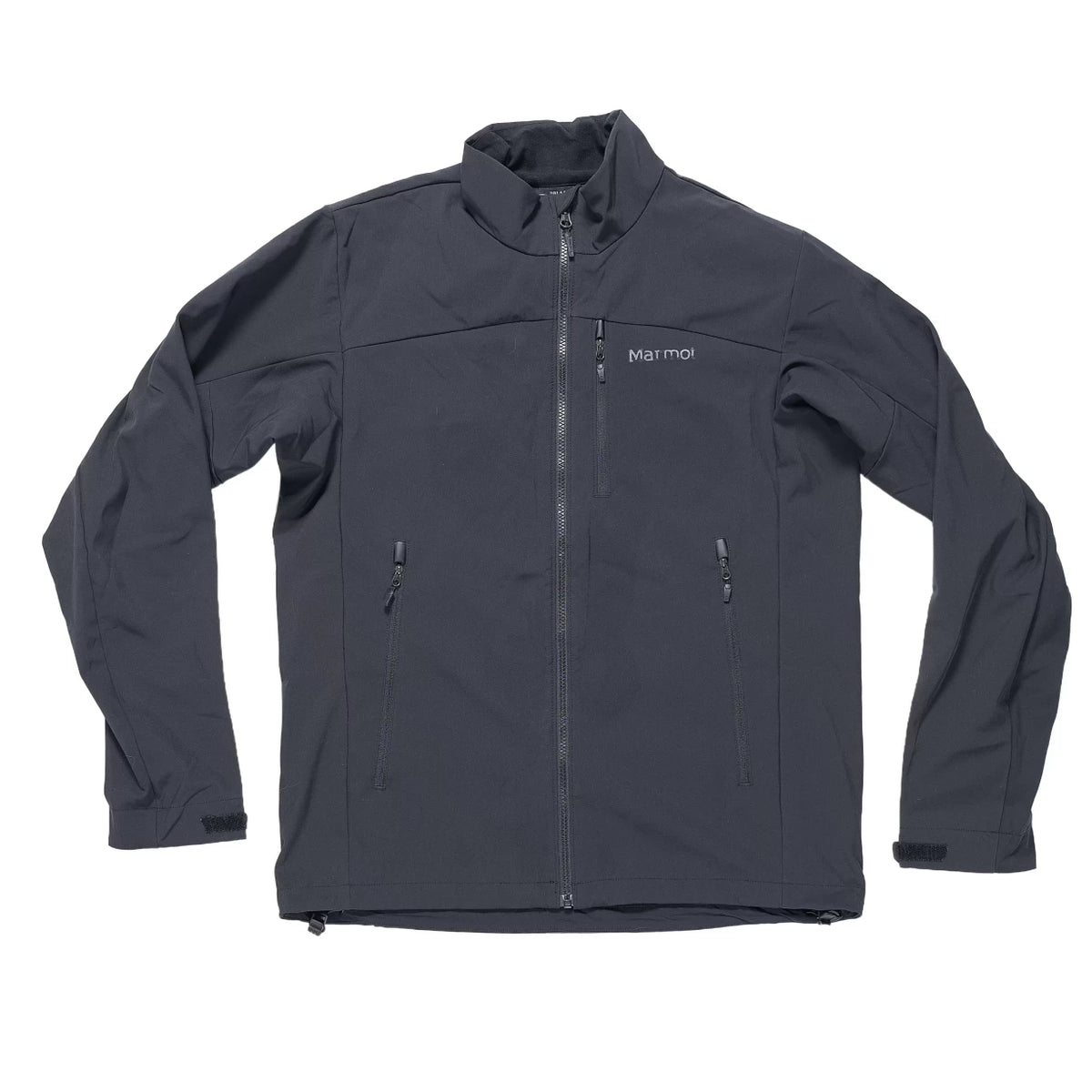 Marmot Shield Softshell Jacket - Men's – Geartrade.com