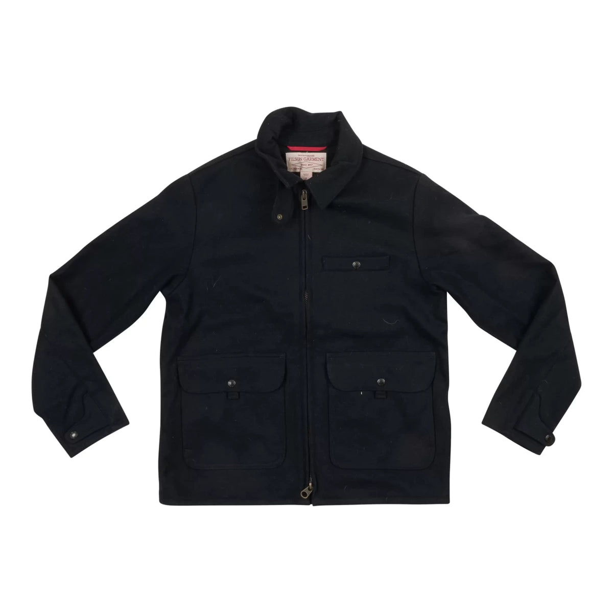 Filson Anchor Point Jacket – Geartrade.com