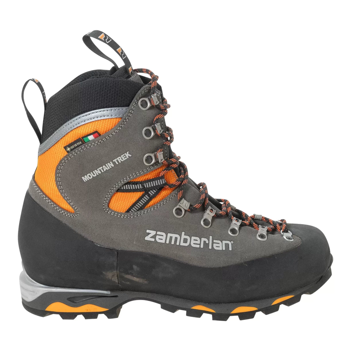 Zamberlan Mountain Trek GTX RR Hiking Boots - Men's – Geartrade.com