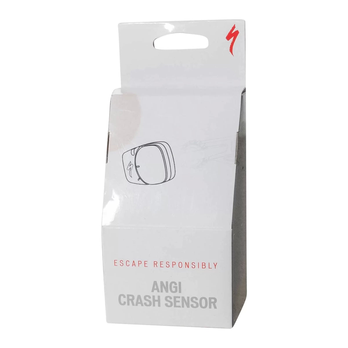 Specialized ANGi Crash Sensor – Geartrade.com