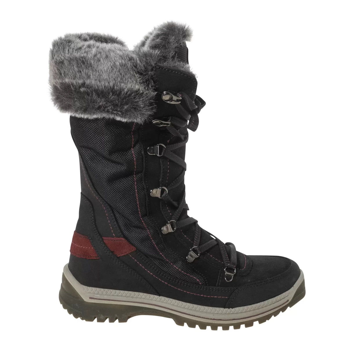 Santana Canada Micah Boot - Women's – Geartrade.com