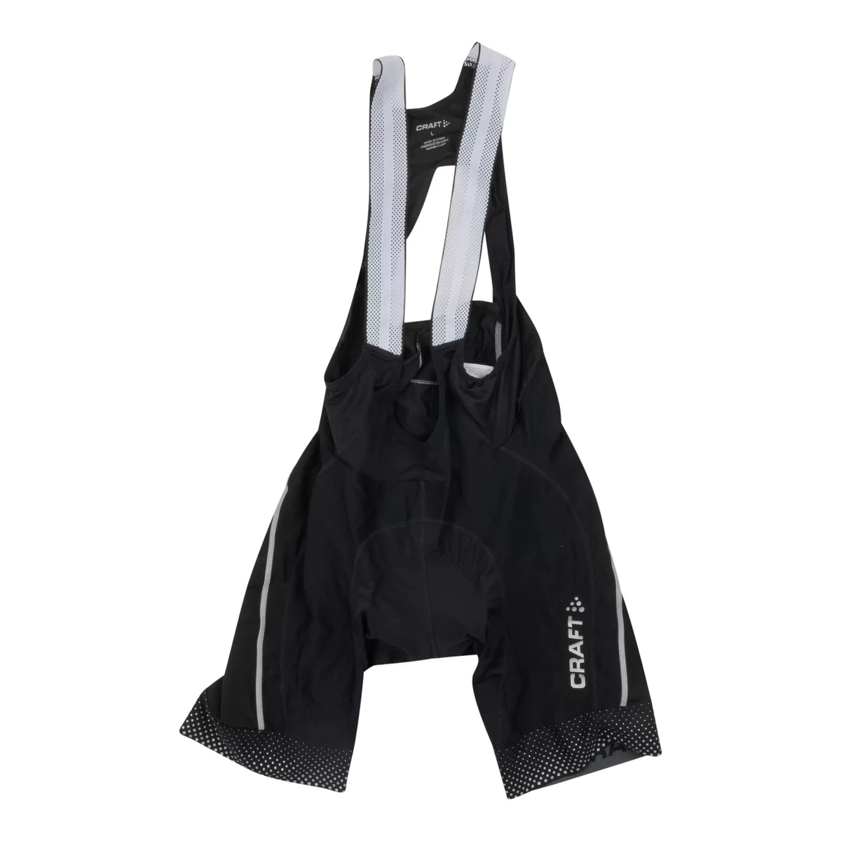 Craft Cycling Bibshort - Men's – Geartrade.com