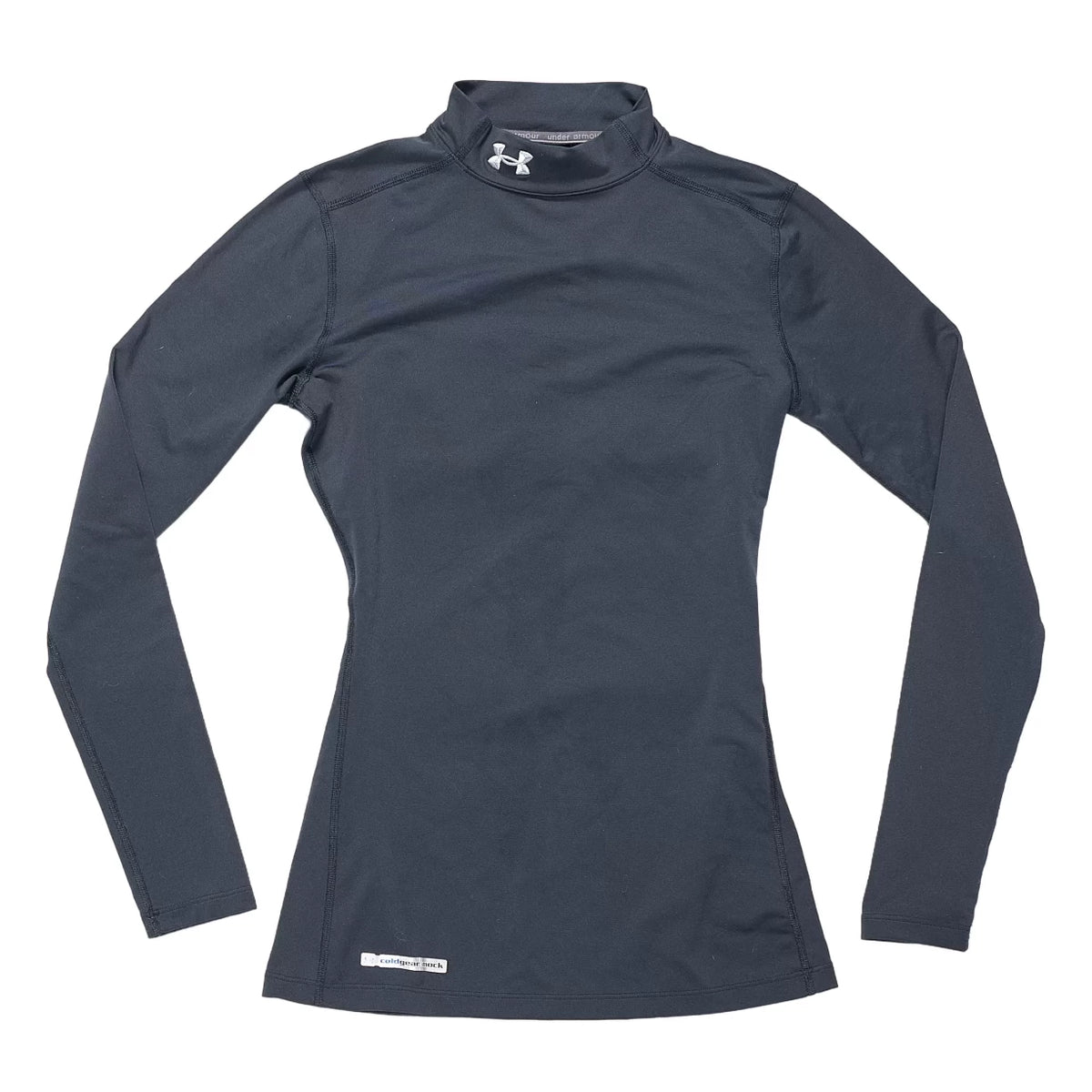 Under Armour ColdGear Mock Neck Long Sleeve – Geartrade.com