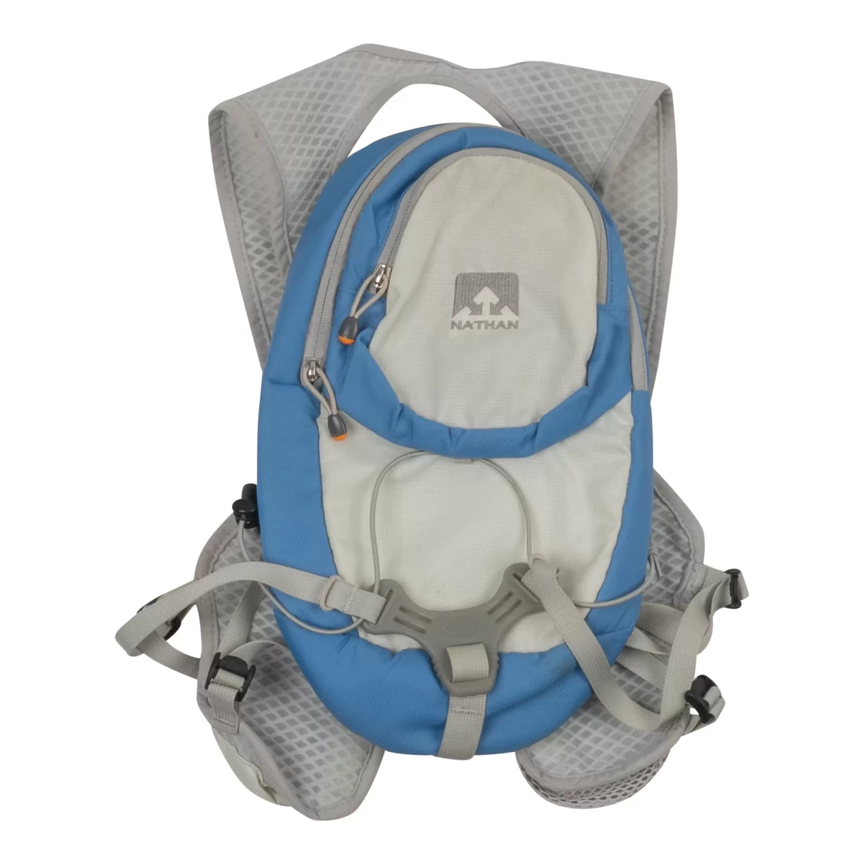 Nathan Hydration Hydration Running Vest - ACTIVITIES - Geartrade.com