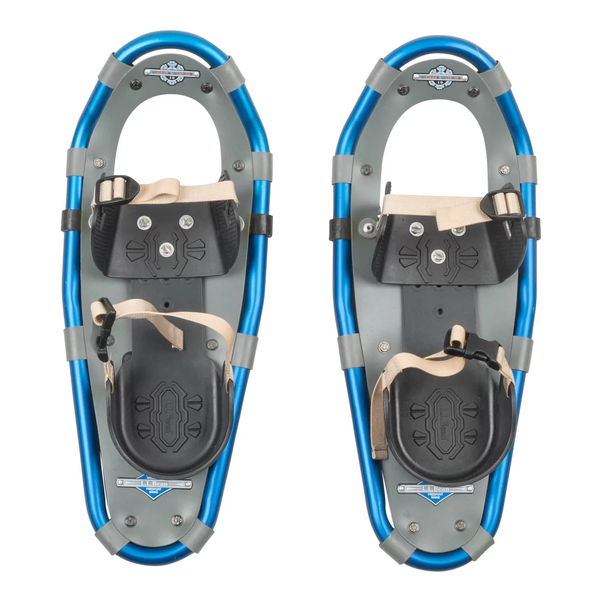 L.L. Bean Winter Walker Snowshoe - Kids' - Clothing - Geartrade.com