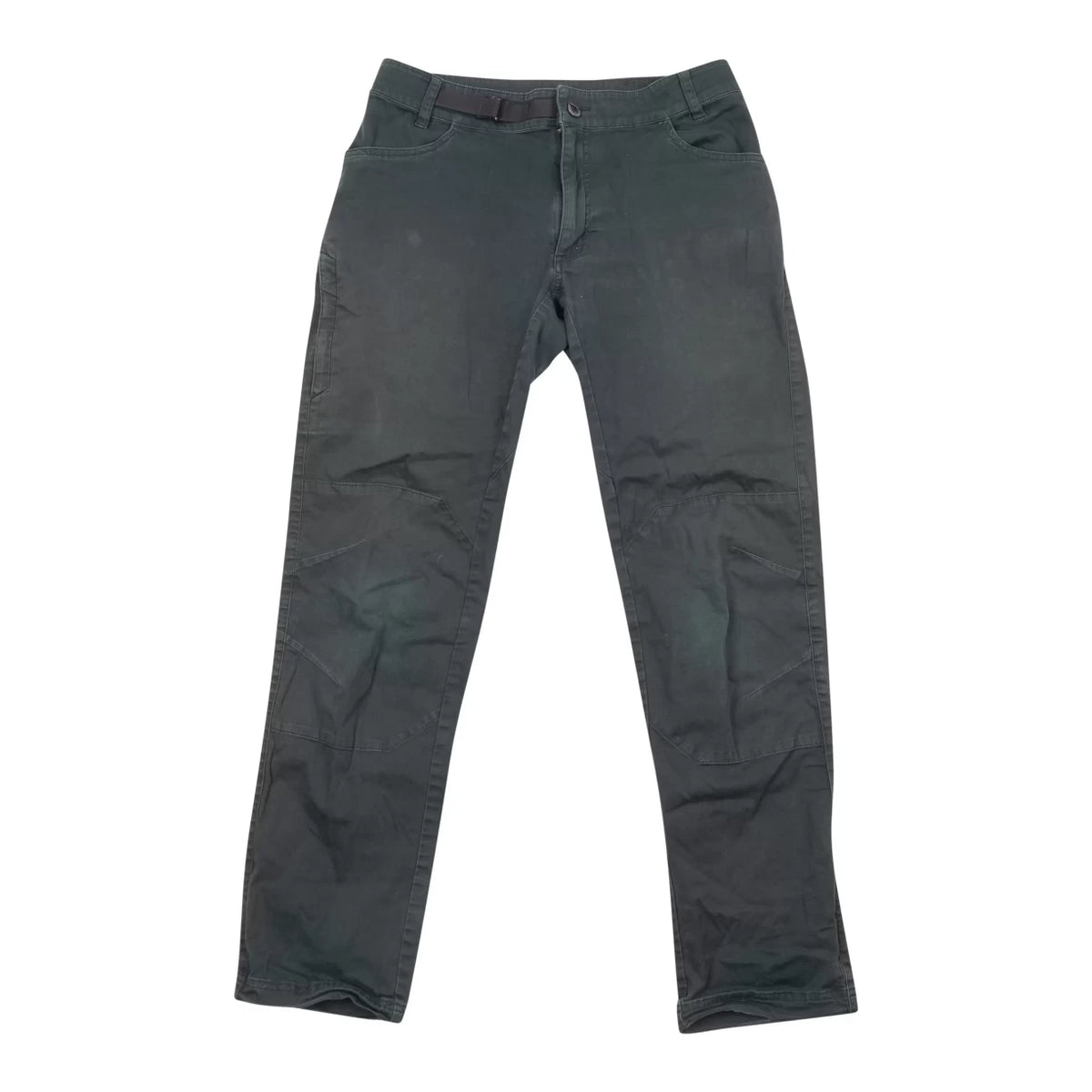 Black Diamond Mantle Pants - Men's – Geartrade.com
