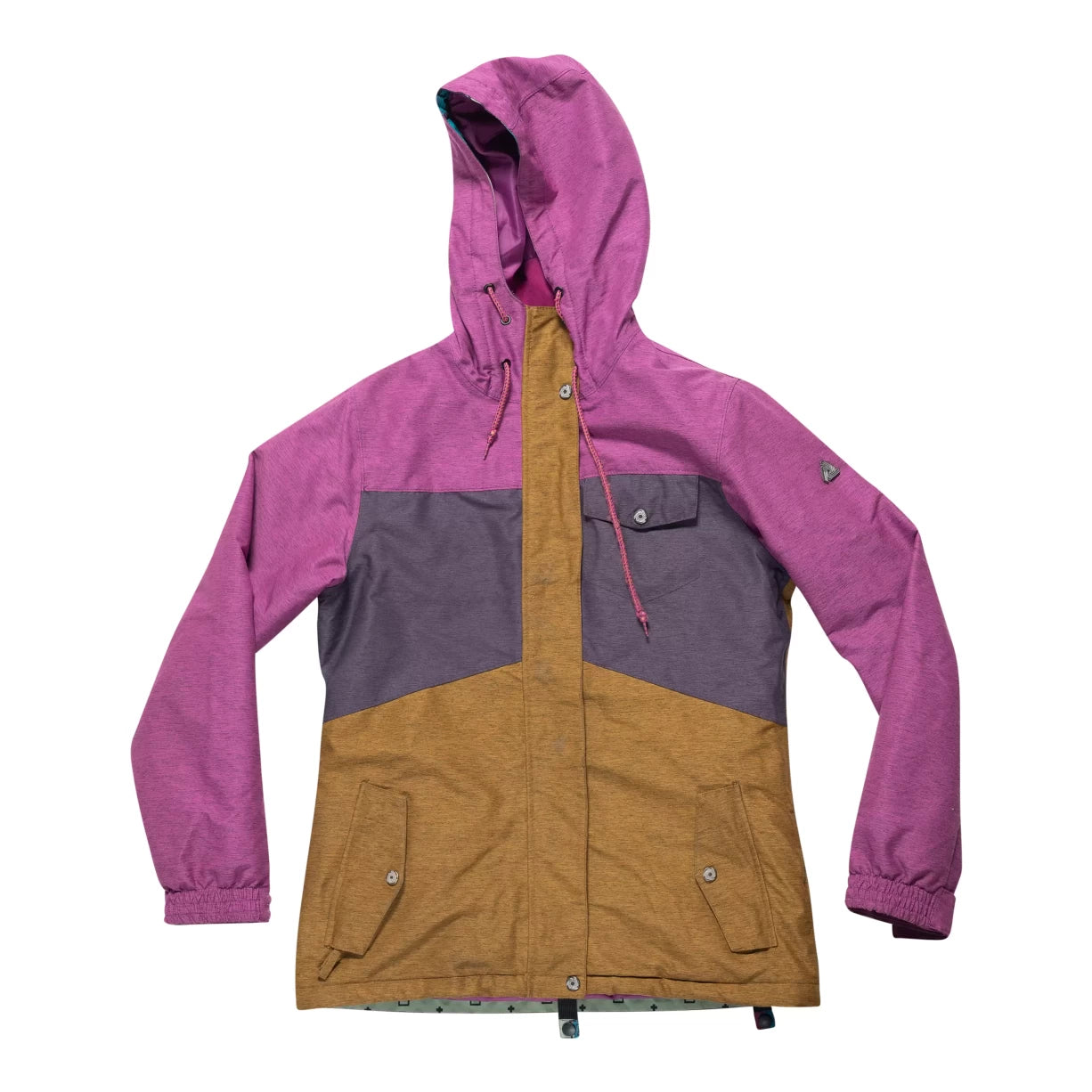 Aperture Waterproof Snowboard Jacket - Women's - Everything from ...
