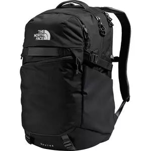 The North Face Router 40L Backpack - ACTIVITIES - Geartrade.com