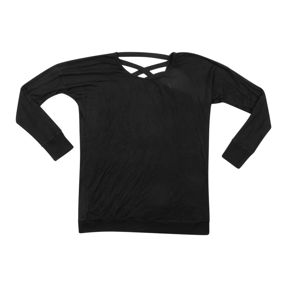 Athleta Cross Back Sweater - Women's – Geartrade.com