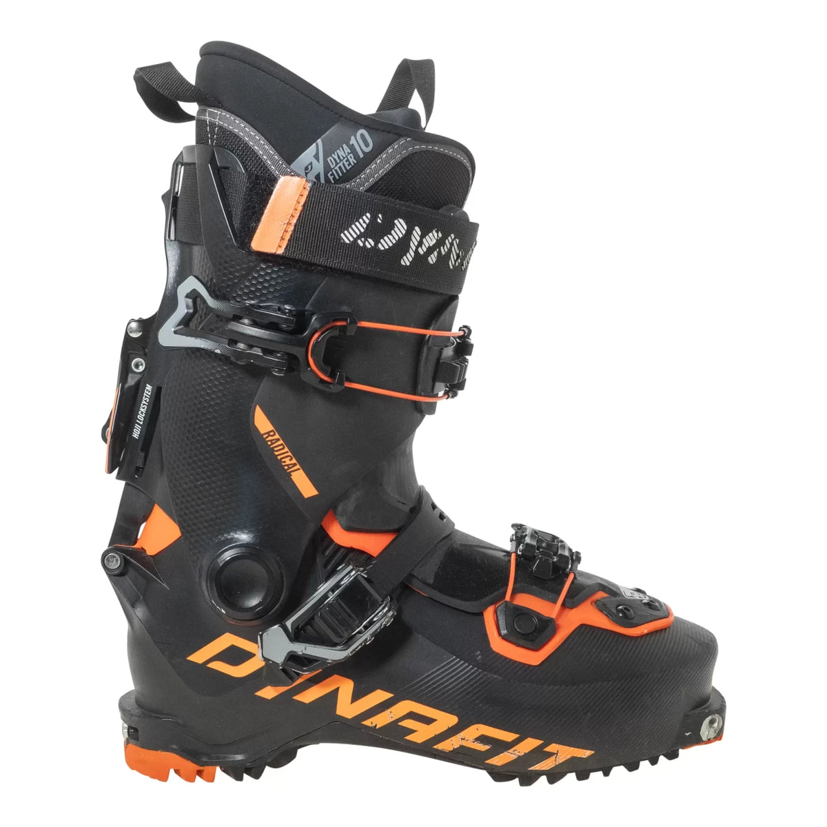 Dynafit Radical Alpine Touring Ski Boot – Geartrade.com