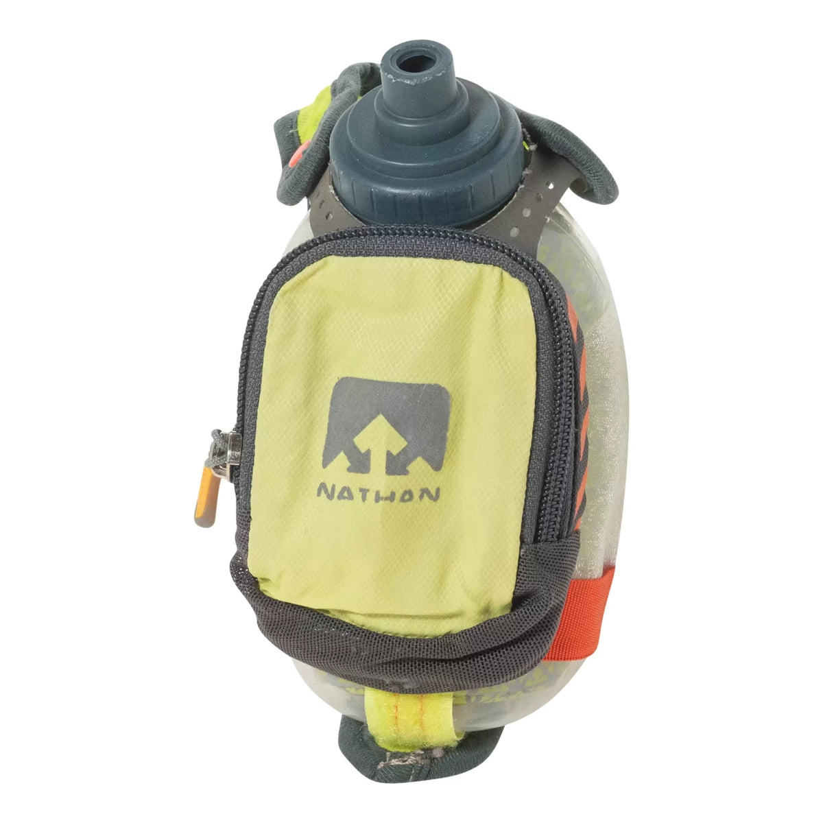 Nathan Quick Squeeze Water Bottle – Geartrade.com