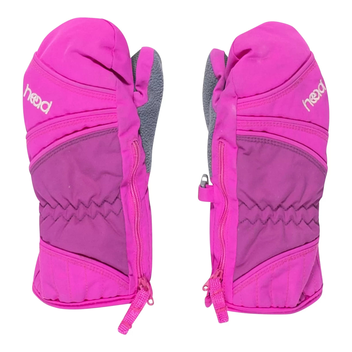 Head Jr. Ski Mitten - Girls' – Geartrade.com