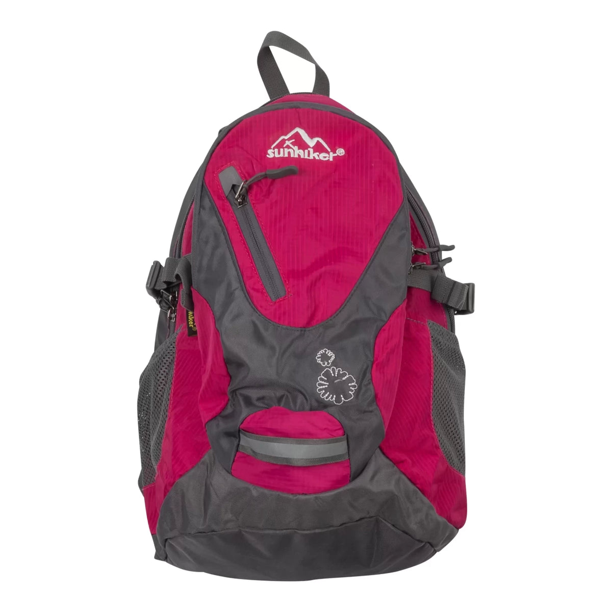 Sunhiker Travel Backpack – Geartrade.com