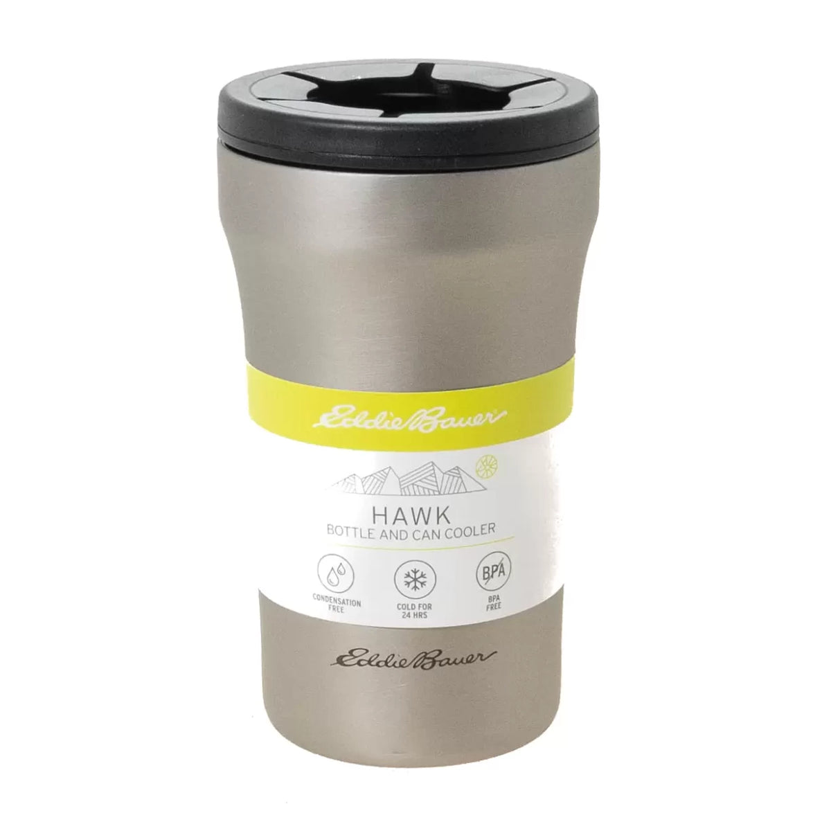 Eddie Bauer Hawk Koozie – Geartrade.com
