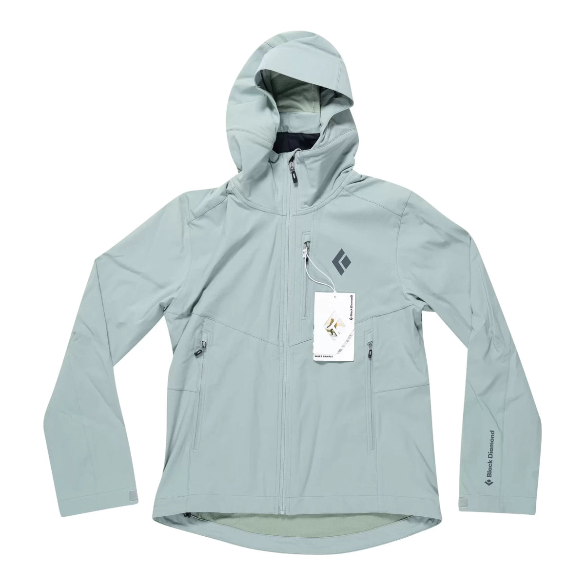 Black Diamond Dawn Patrol Shell – Geartrade.com