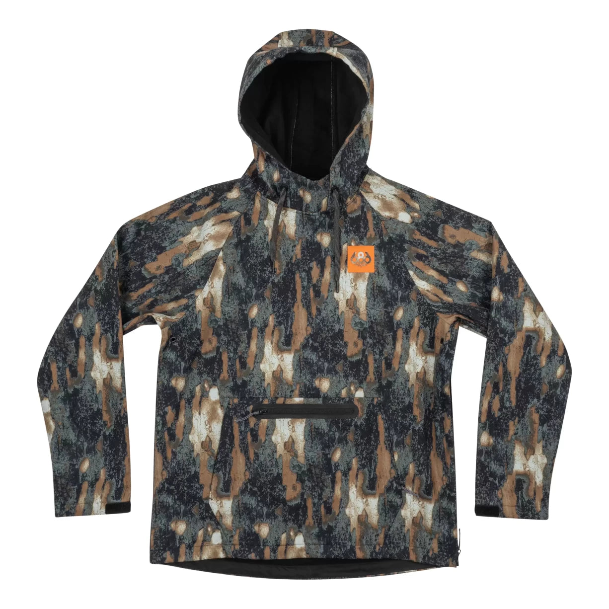 686 Waterproof Hoodie - Men's - Everything from Geartrade - Geartrade.com