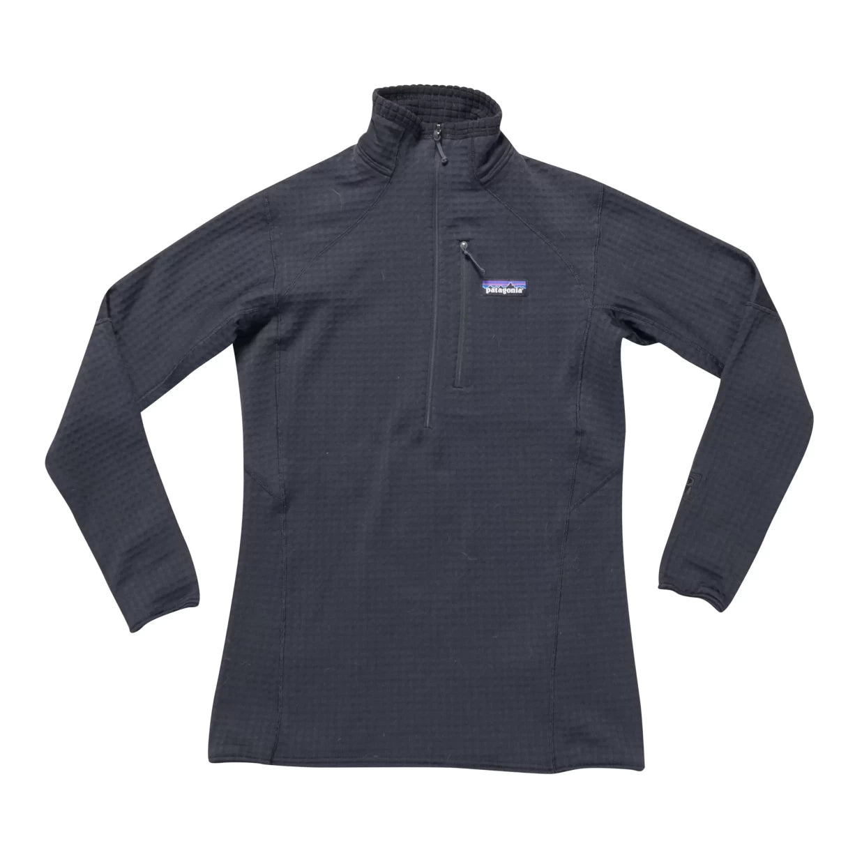 Patagonia R1 Pullover - Women's - Everything from Geartrade - Geartrade.com