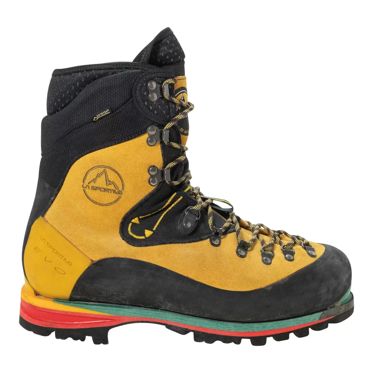 La Sportiva Nepal Evo GTX Mountaineering Boots - Men's – Geartrade.com