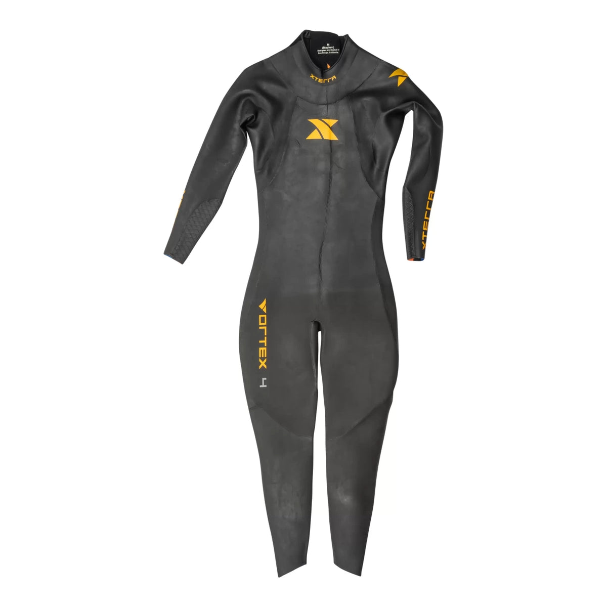 Xterra Vortex 4 Full Wetsuit - Men's – Geartrade.com