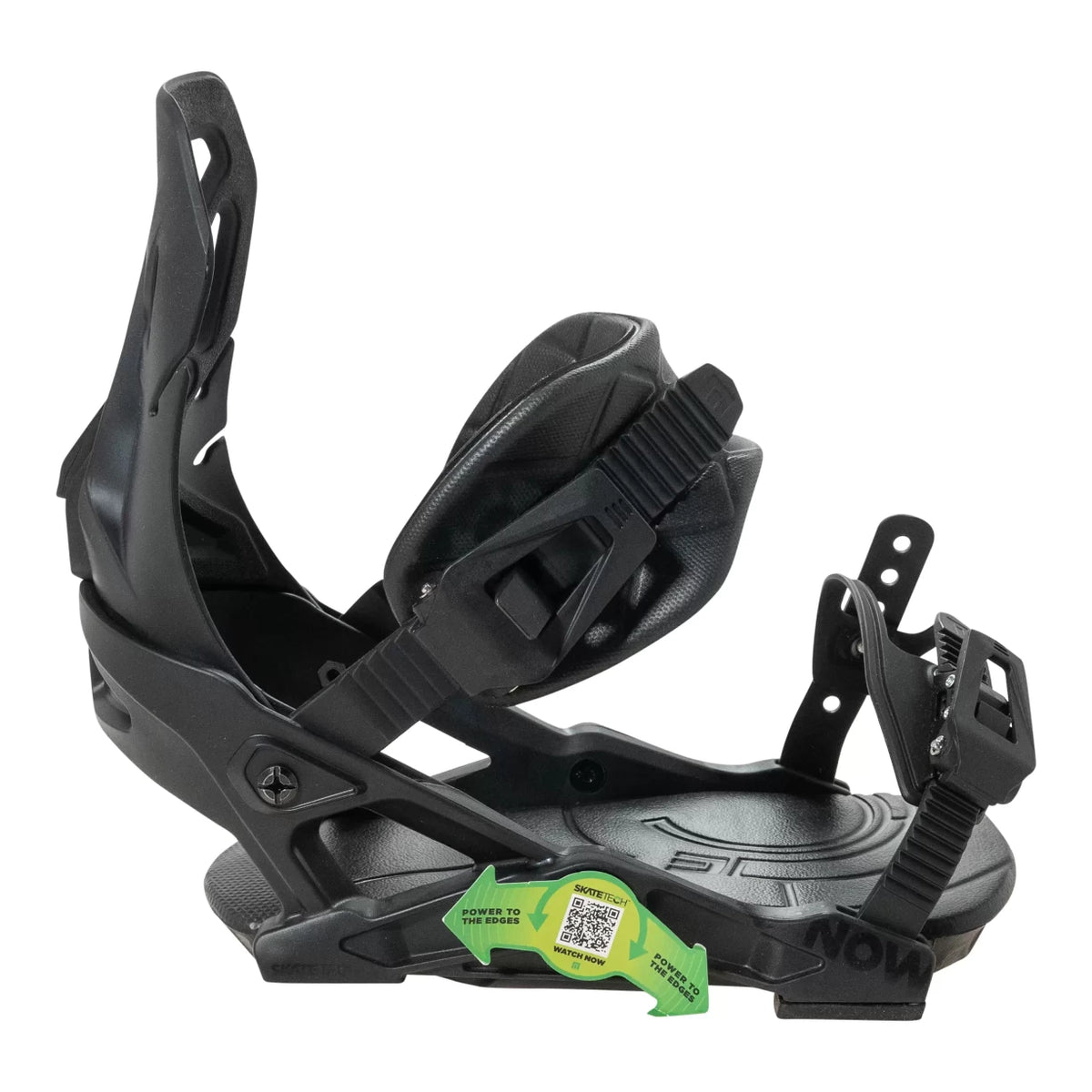 Now Pro-Line Snowboard Bindings – Geartrade.com