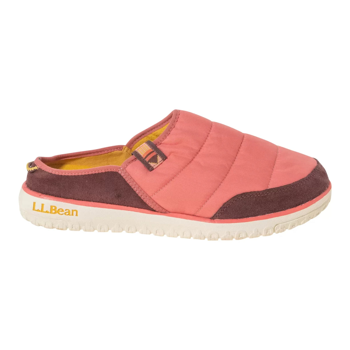 L.L.Bean Mountain Classic Quilted Slides - Women's – Geartrade.com