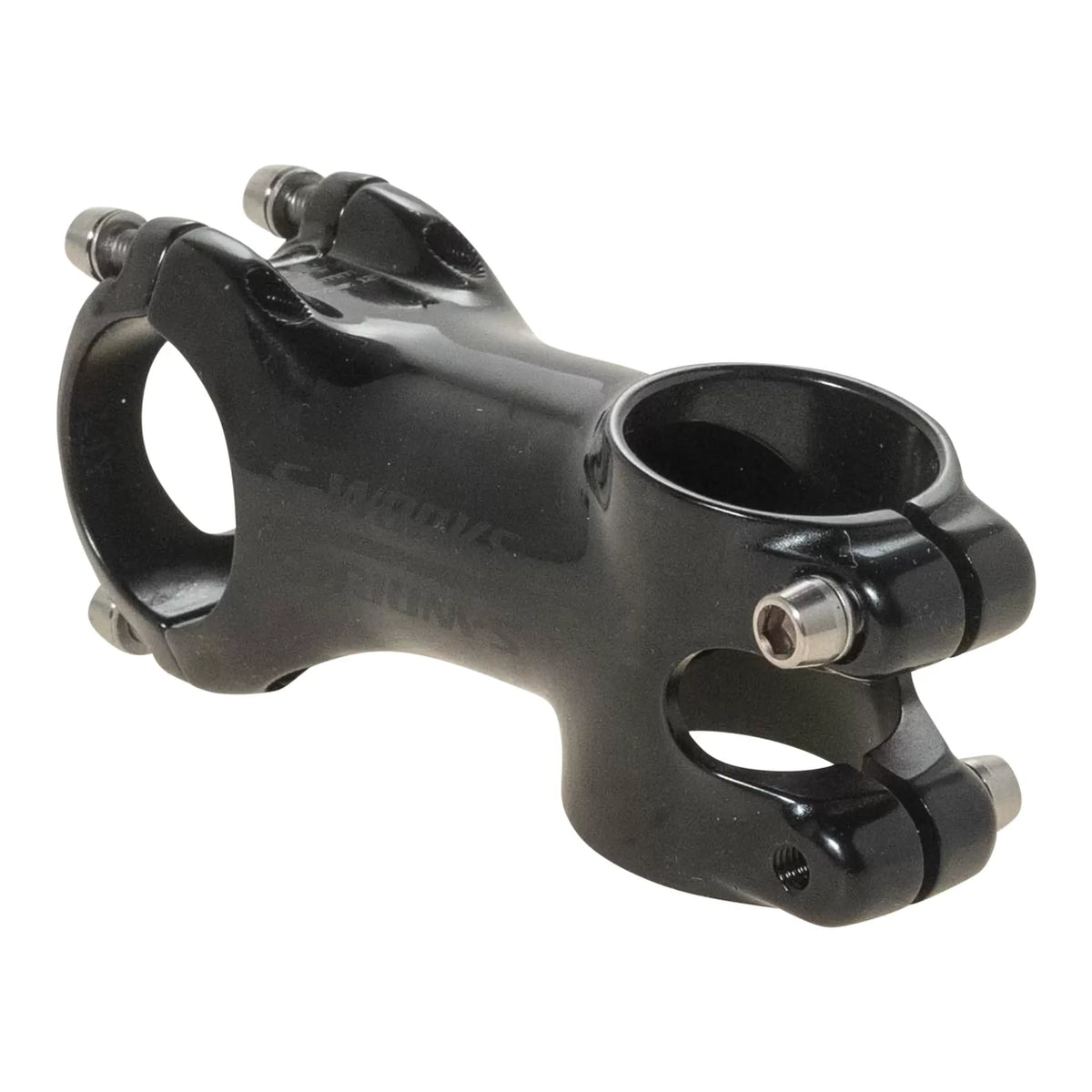 Specialized S-Works SL Stem w/Expander Plug - 31.8x70 – Geartrade.com